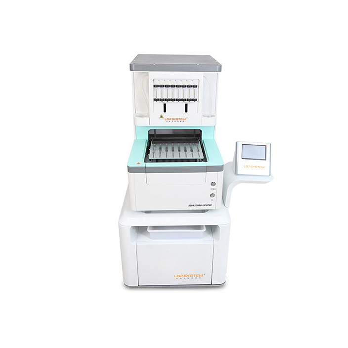 LBP-2264C Liquid-based Cytology Production Machine: daangene