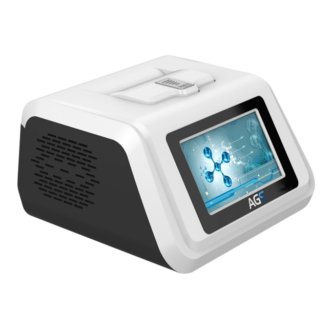 AGS8830 Real-Time PCR Detection System: daangene